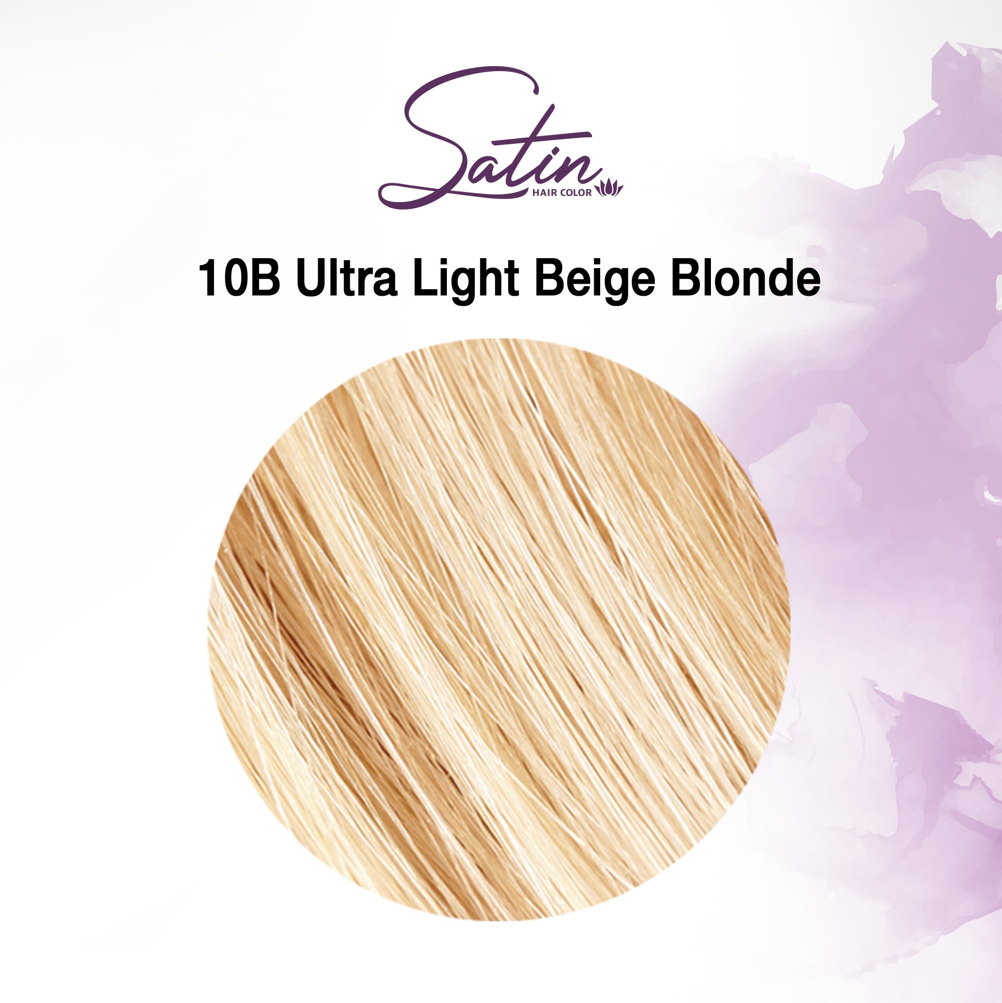 Beige Blonde Hair Color