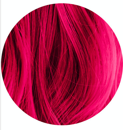 Splat Naturals - Red | TotallyHairCare