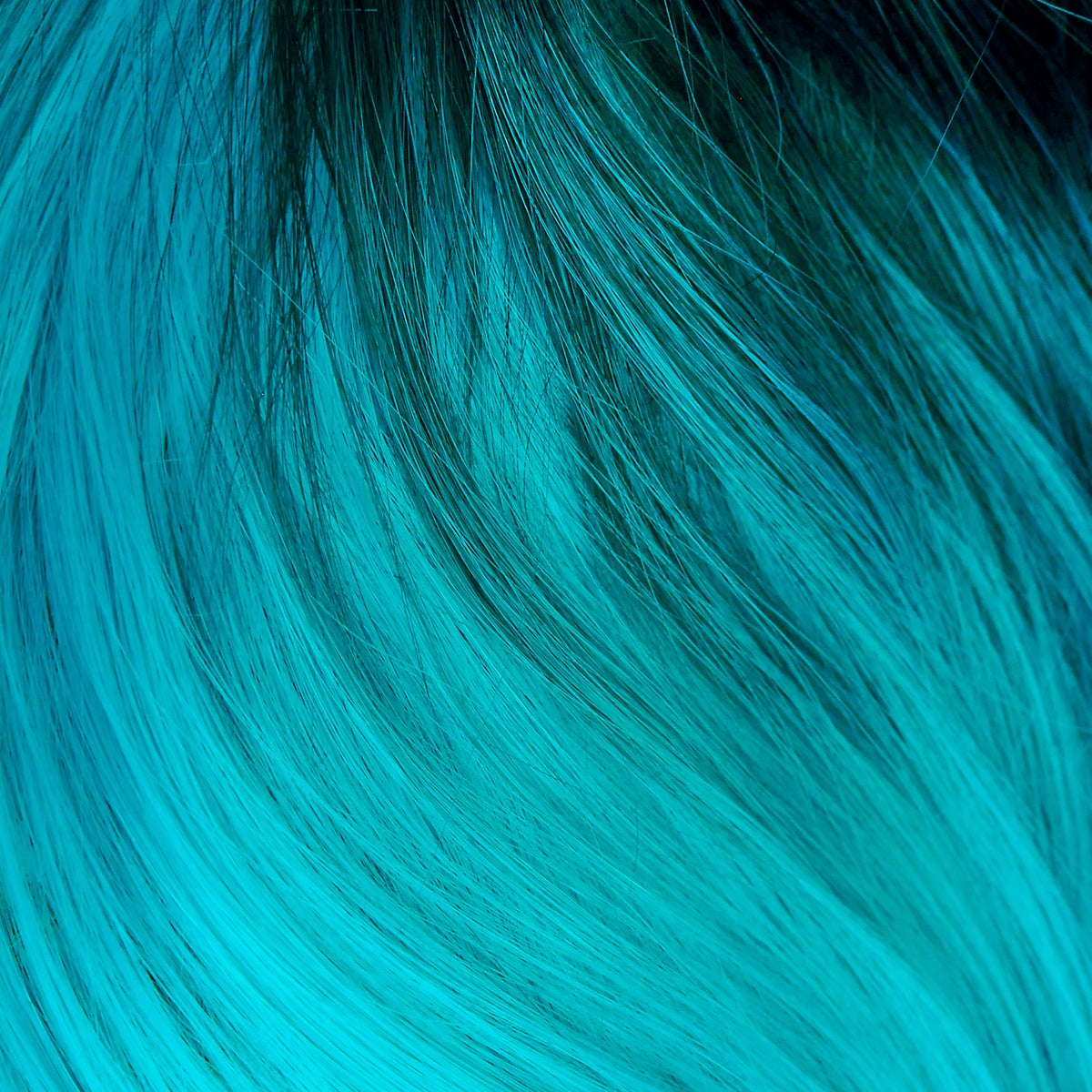 Splat Tantalizing Teal Original Complete Kit | TotallyHairCare